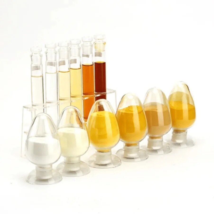 Polyaluminum Chloride (PAC): Composition, Types, Grades, And ...