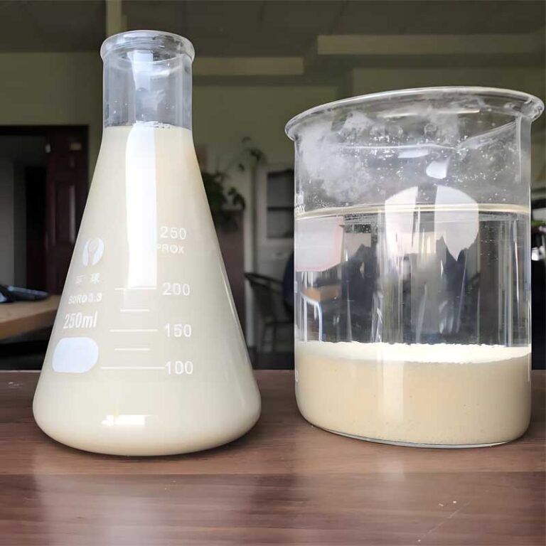 Your Guide To Choosing The Right Flocculant For Water Treatment | Water ...