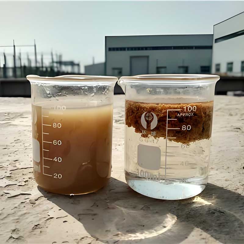 Your Guide To Choosing The Right Flocculant For Water Treatment | Water ...